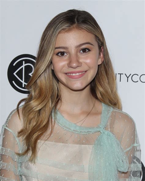 Genevieve Hannelius Latest Photos Celebmafia
