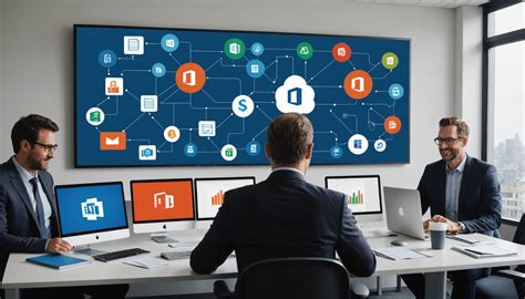Optimize Your Office 365 Integration For Seamless Workflows