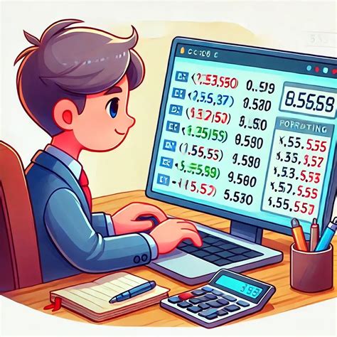 Mastering Number Manipulation In Laravel With The Number Helper