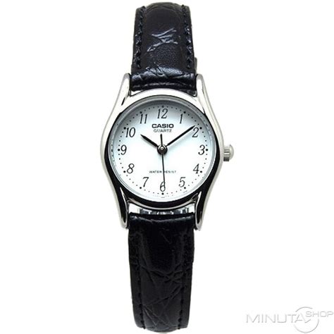 Купить часы Casio Ltp 1094e 7b [7bvef] цена на Casio Collection Ltp