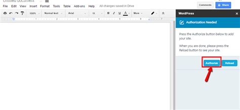 5 Easy Steps To Import Content From Google Docs To WordPress HireWPGeeks