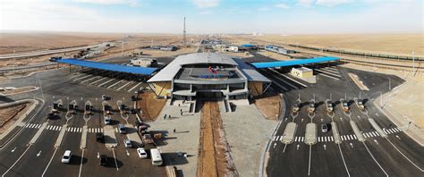 Монгол Улс 8 байршилд хуурай боомтыг хөгжүүлнэ Hunnu Mn