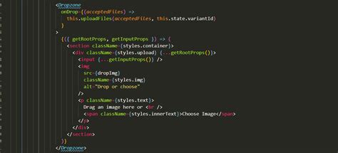 Multifunctional Gallery Component In React ⋮iwconnect