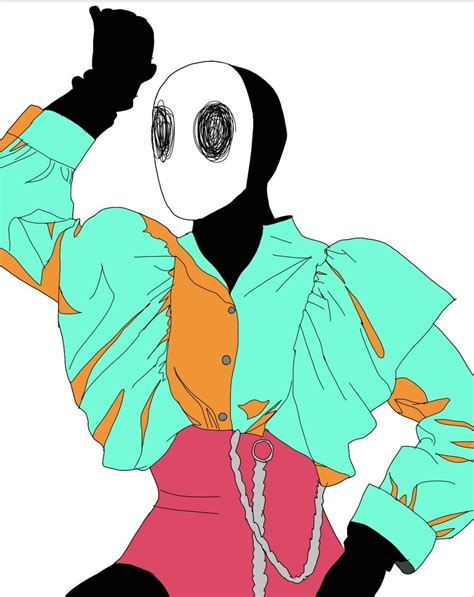 Tadc Oc I Need A Name R Thedigitalcircus