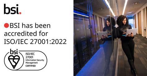 Bsi On Linkedin Bsi Iso27001 Isms Informationsecurity