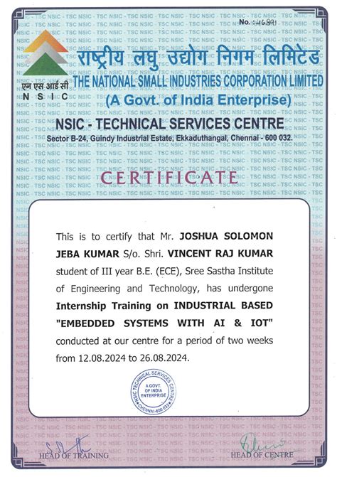 v joshua solomon jeba kumar on linkedin embeddedsystems ai iot
