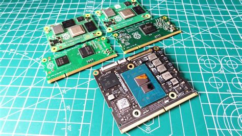LattePanda Mu Review Faster Than Raspberry Pi But Much More Expensive Tom S Hardware