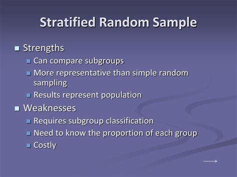 PPT Sampling Methods PowerPoint Presentation Free Download ID