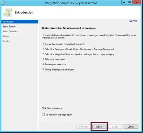 Ssis 演变简史 墨天轮