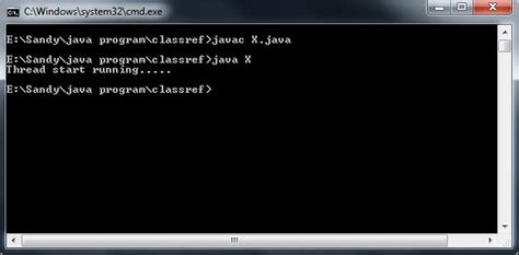 Java Class References