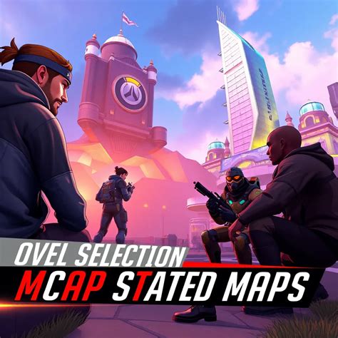 Top Choices For Overwatch Maps Ban Or Love Them Leveluptalk