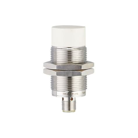IIM Inductive Sensor Ifm