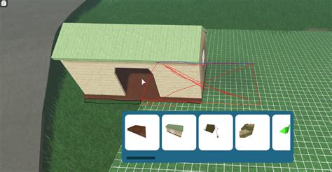 how can i use math clamp to prevent players from building off there plot scripting support