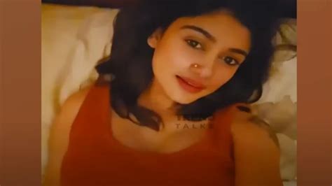 Tamil Actress Oviya Leaked Video Actress Addresses Scandal With Humor