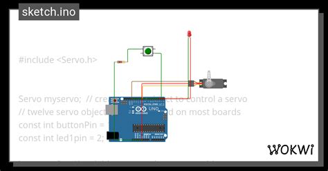 Pwm Wokwi Esp32 Stm32 Arduino Simulator