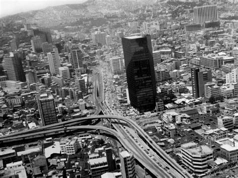 70년대 초반의 청계고가도로 네이버 블로그