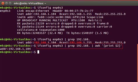 Use Of Grep Awk And Cut Command In Linux Thetech