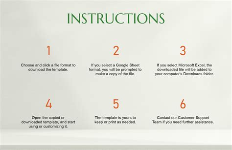 Free Hierarchy Chart Template Download In Excel Google Sheets Template Net
