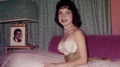 Lynda Lyon Block The Last Person Executed In The United States By Electric Chair Without