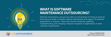 Philippines Software Maintenance Outsourcing