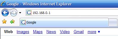 Dlink Router Configuration MCSnet