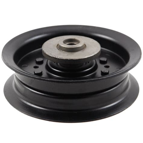 Flat Idler Pulley For Husqvarna 532197380 532196104 £4500 Price