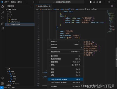 Vscode的安装流程及用eclipse和vscode两者的区别eclipse Vscode Csdn博客