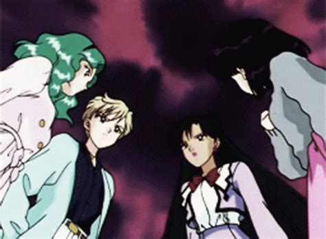 Sailor Moon Talking Gif Sailor Moon Talking Discover Share Gifs