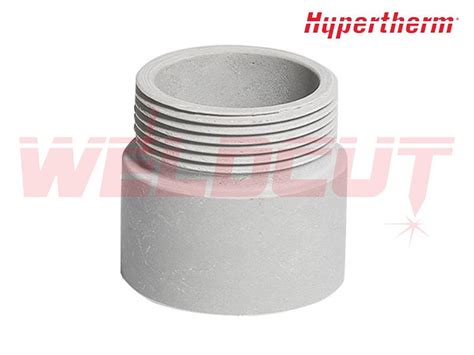 Torch Adapter Ring Hypertherm 228736 Plasma Cutting Powermax 65 85 105 Sklep Spawalniczy