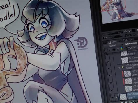 Prehnites New Friend Steven Universe Amino