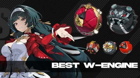 Zenless Zone Zero Best Astra Yao Combat And Build Guide Gosugamers