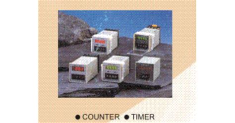 Buy Counter Timer Get Price For Lab Equipment