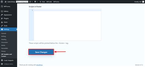 How To Add Code To Wordpress Header And Footer 3 Wasy Ways