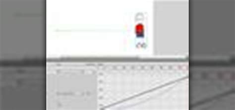 How To Ease Motion When Animating In Flash Cs4 Adobe Flash Wonderhowto