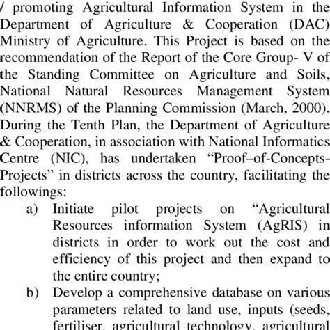 Procedure To Perform MSA Download Scientific Diagram