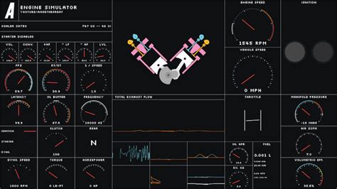 Hack Your Engine Virtually Hackaday