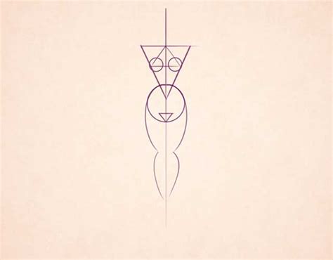 Naked Women Drawing Step By Step Easy And Simple