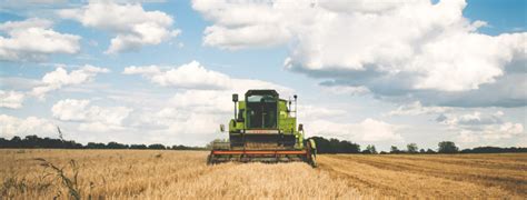 Effective Stubble Management Can Create A Valuable Resource For Your Crops
