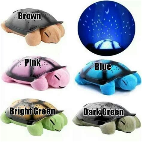 چراغ خواب لاک پشتی شلمن فروشگاه اینترنتی زنبیل آنلاین خرید اینترنتی