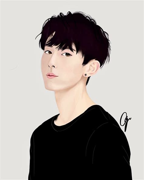 Jun Chens Instagram Twitter And Facebook On Idcrawl