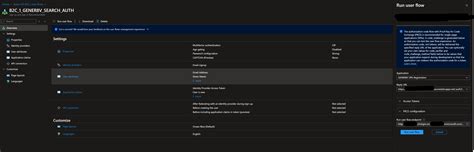 Azure Static App Not Respecting Nfigjson Microsoft Qanda