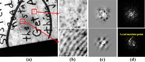 figure 10 from automatic segmentation of latent fingerprints semantic