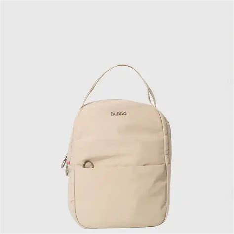 Mochila Daily Nude Mini Rappi