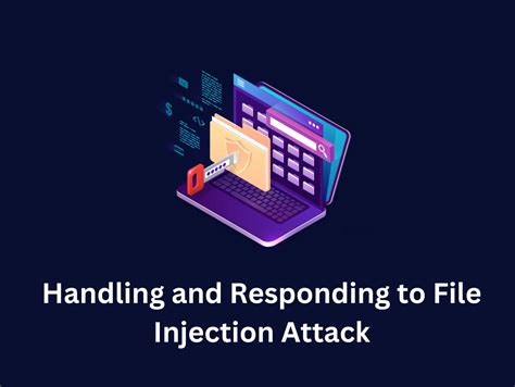 Responding And Handling Ftp File Injection Attacks Sailor Security