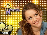 Hannah Montana Nonsensopedia Polska Encyklopedia Humoru
