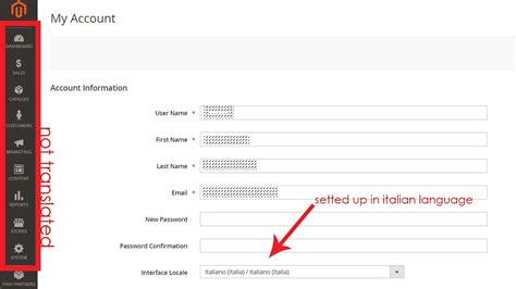 Translation Problem With Magento 226 Magento Forums