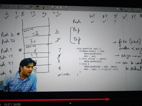 🚀🚀dsa Day 21100🚀🚀☺️☺️☺️☺️ Today I Learn About These Three Mohit