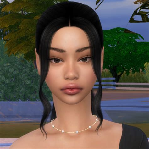 Candice Nova The Sims 4 Sims Loverslab
