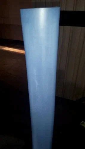 Diffused Aerations Fluidized Aerated Reactor Air Bubble Diffuser Sleeves 5 10 M3 Hr 1 Mm At