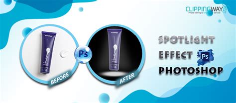 Spotlight Effect Photoshop Create Realistic Spotlight In Minutes